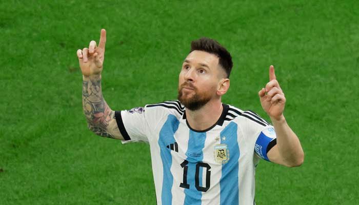 Argentina Win Fifa World Cup 2022 Factfile