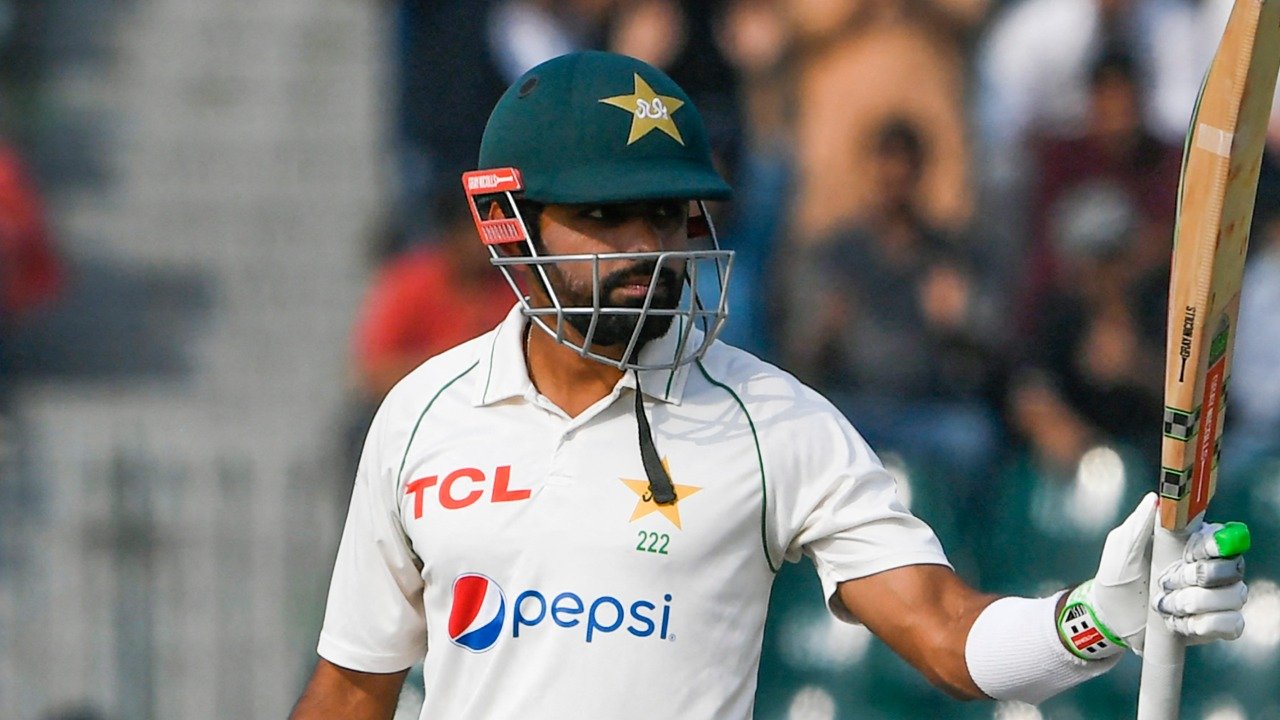 Where does Babar Azam stand in ICC ODI rankings? - FactFile Where does Babar Azam stand in ICC ODI rankings? - FactFile