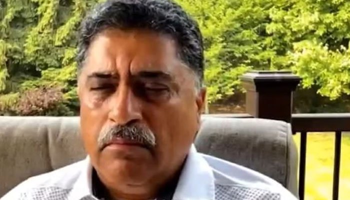 Lt Col (R) Akbar Hussain convicted for inciting sedition: ISPR - FactFile